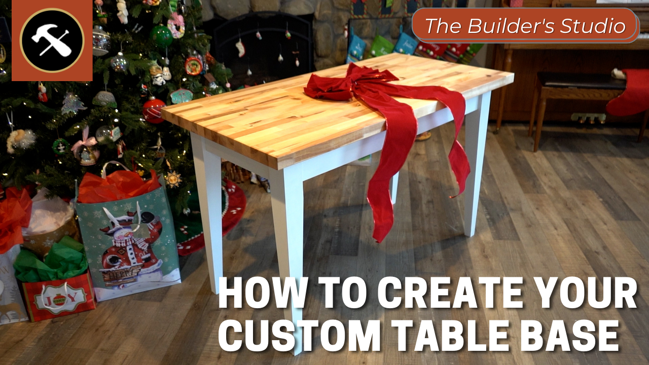 Osborne Wood | Builder's Studio Page 4