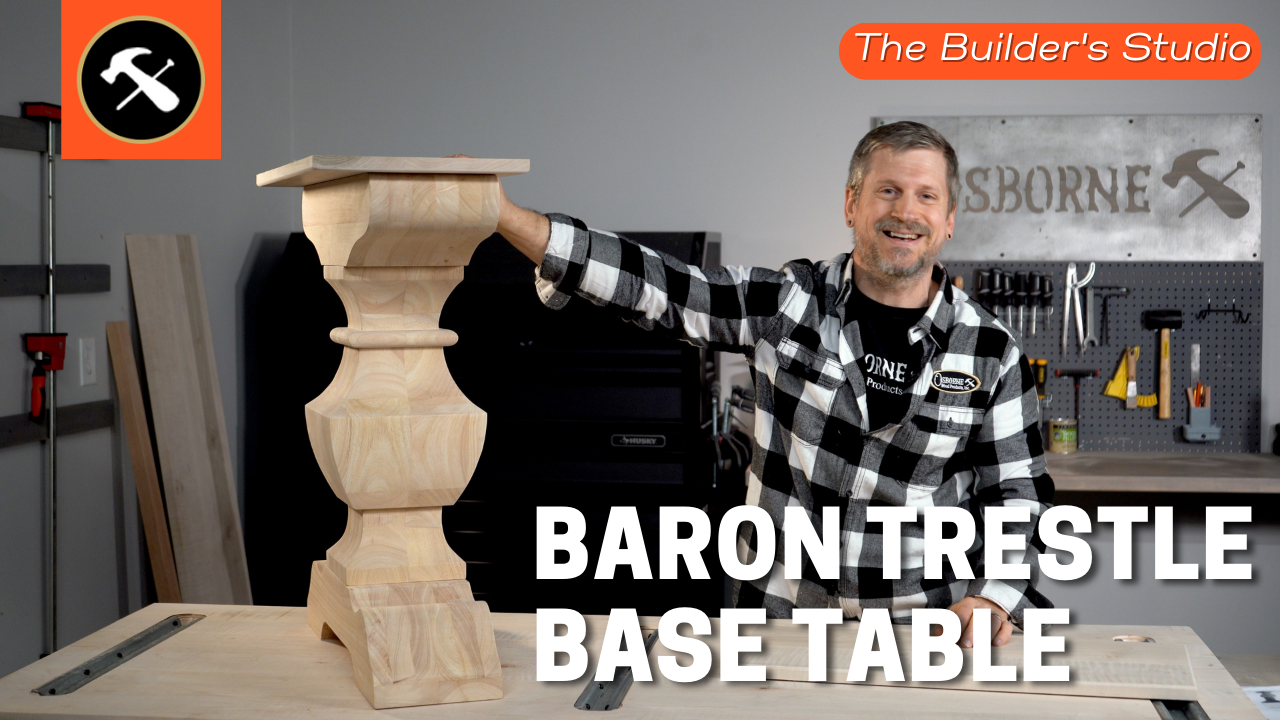 Osborne Wood | Builder's Studio Page 4