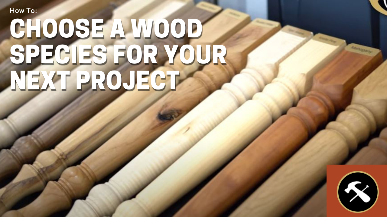 Osborne Wood | How To Guides