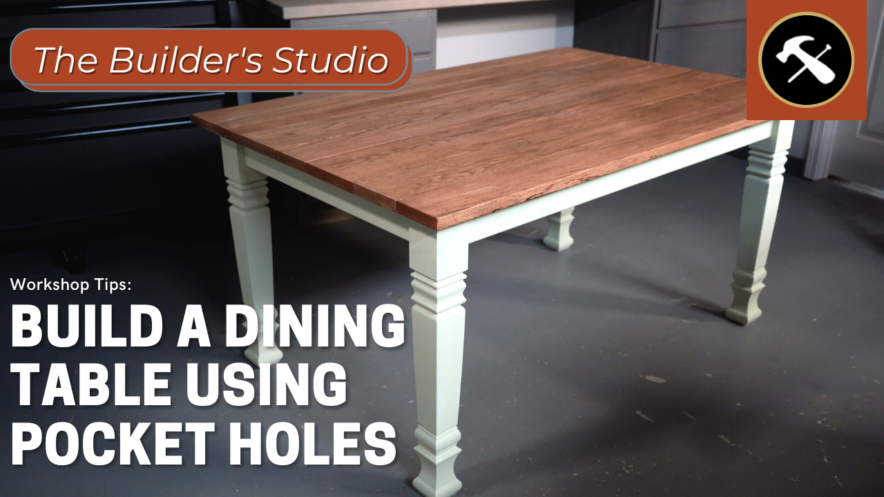 Osborne Wood | Osborne's Builder's Studio