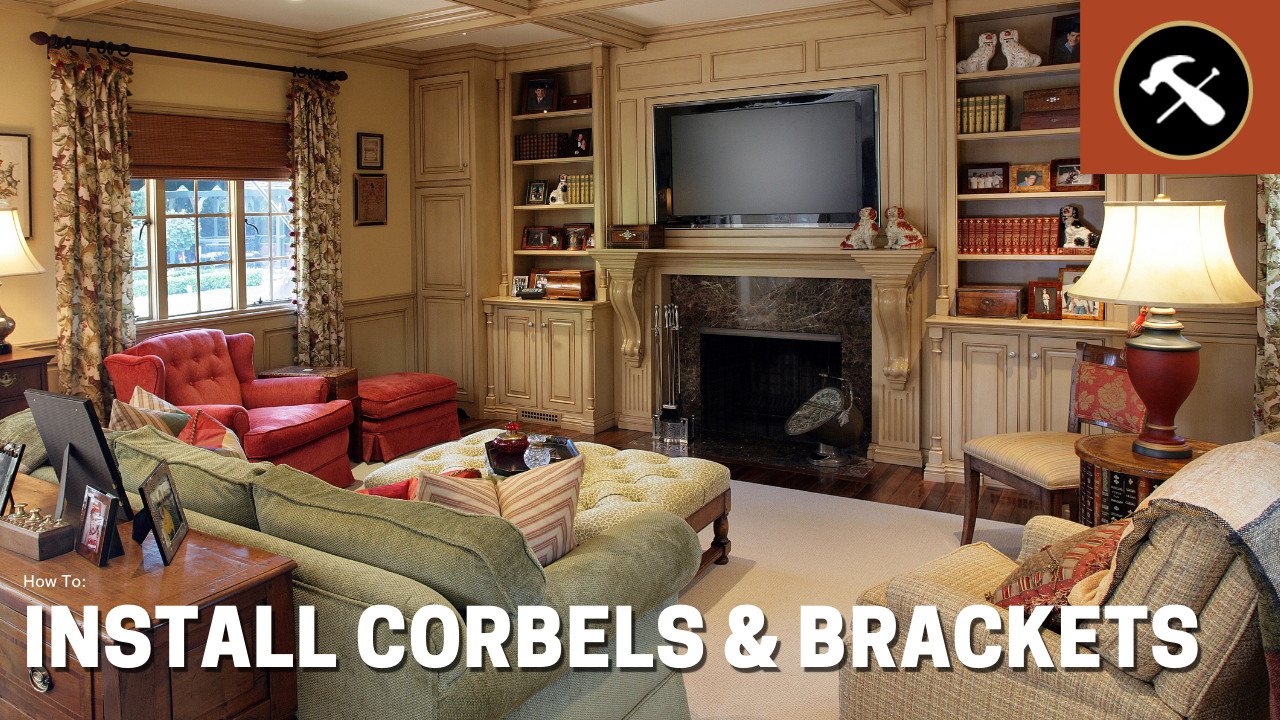 Osborne Wood | How To Guides