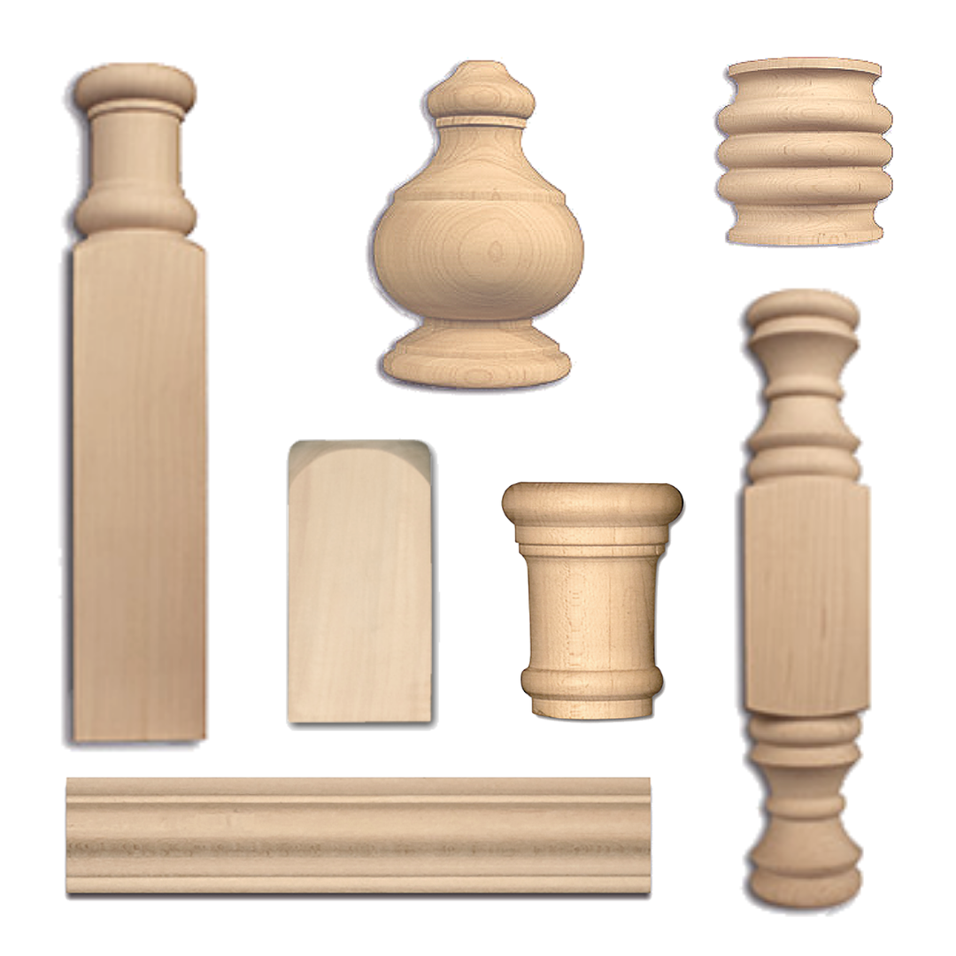 Osborne Wood | Farmhouse Moulding and Trim