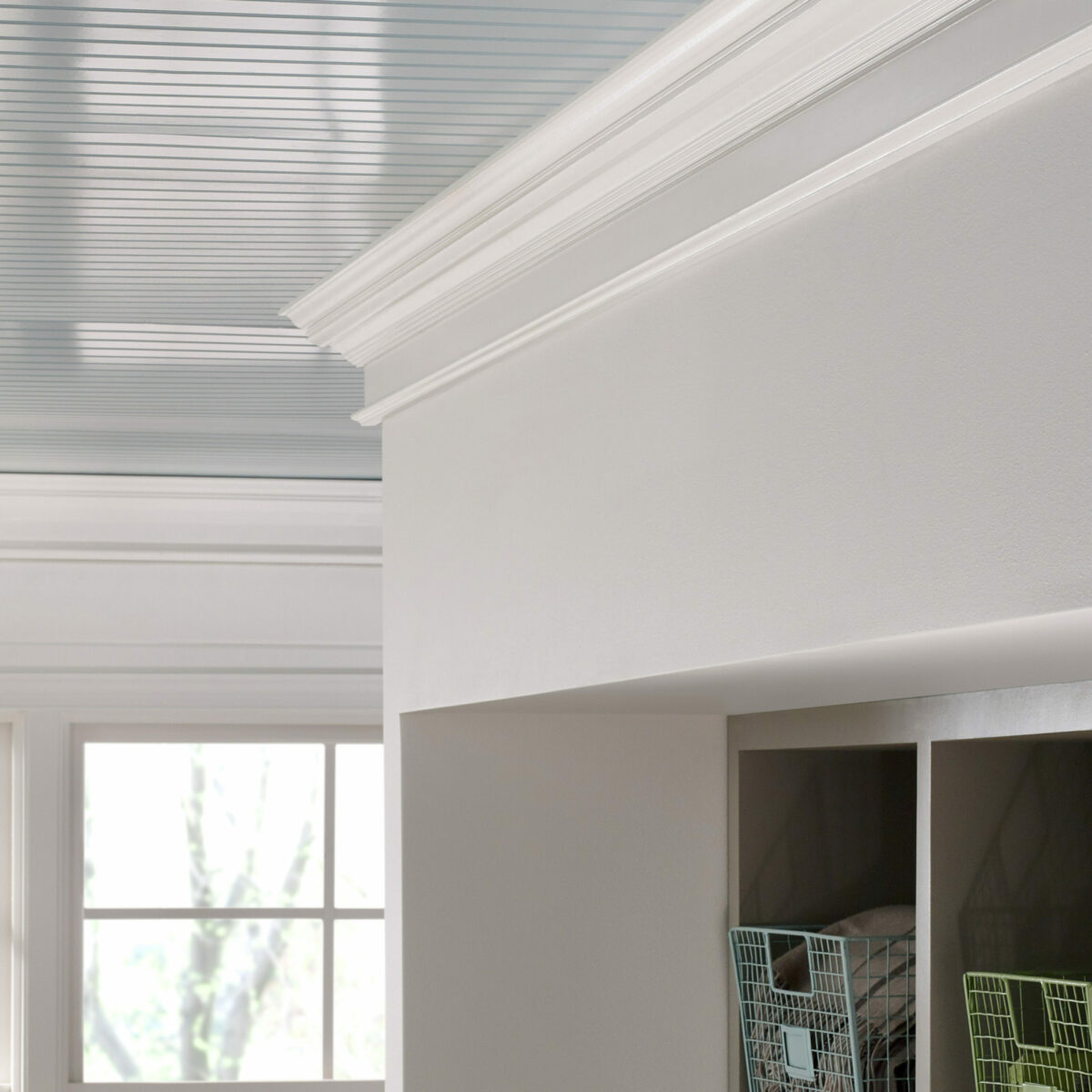 Osborne Wood | Contemporary Moulding and Trim