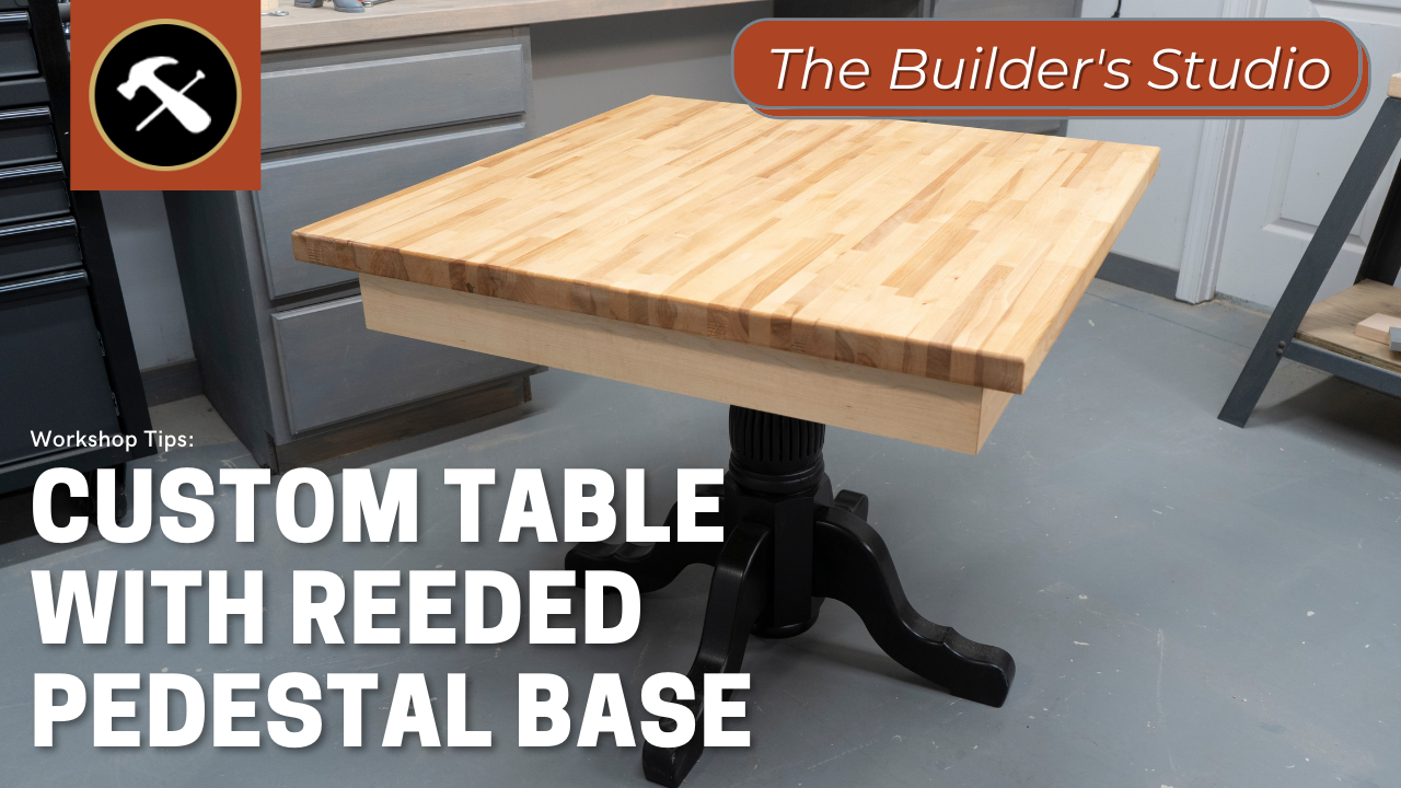 Osborne Wood | Builder's Studio Page 2