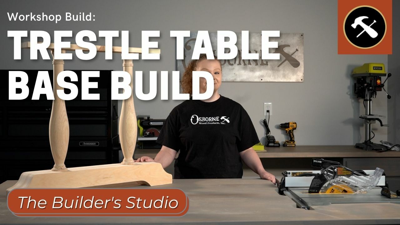 Osborne Wood | Builder's Studio Page 2