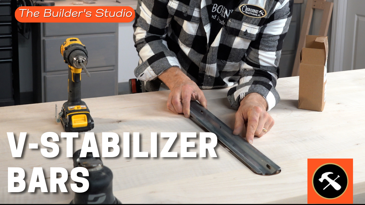 Osborne Wood | Builder's Studio Page 4