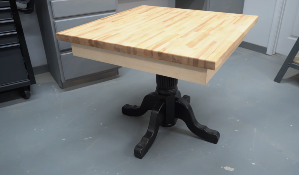 Osborne Wood | How to Install a Pedestal Extender Kit -- And Why You…