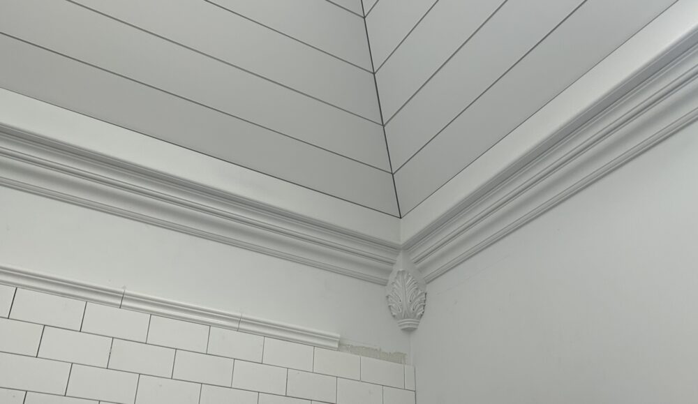 Osborne Wood | Corner Blocks For Crown Moulding Beautifully Eliminate…