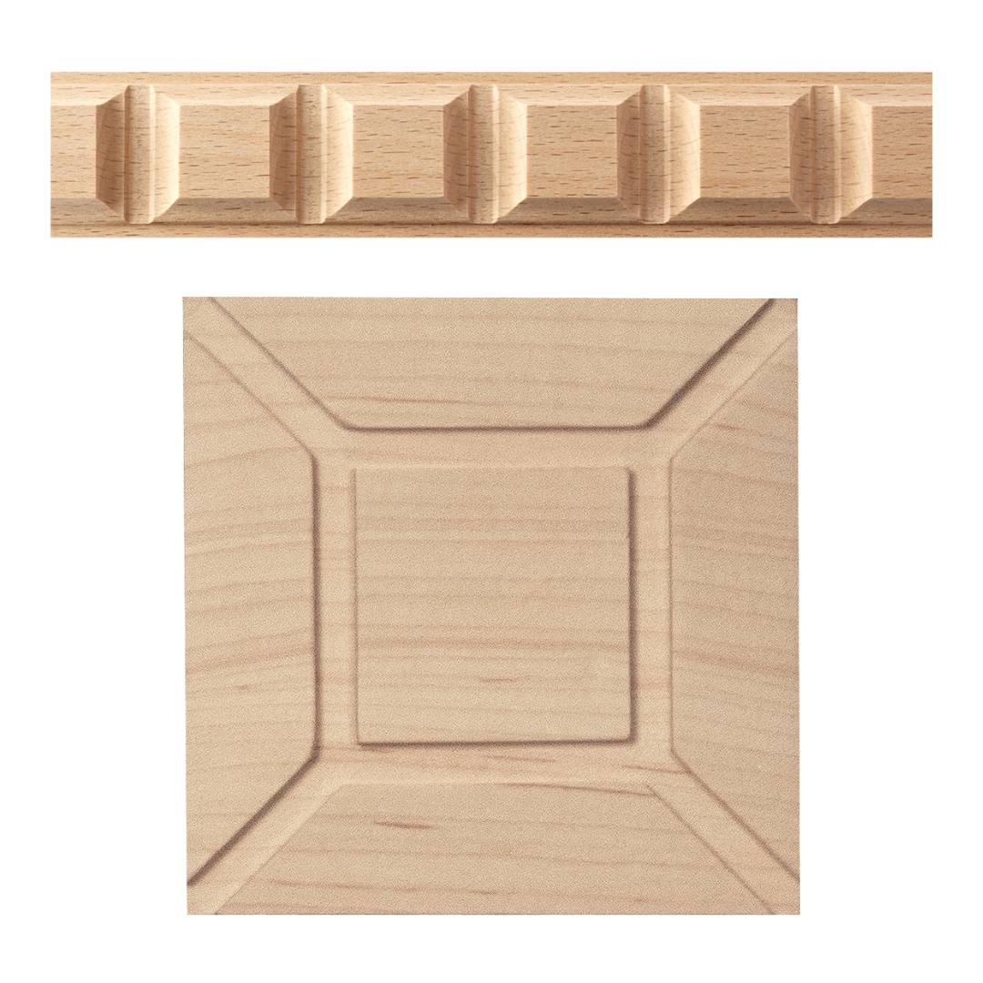 Osborne Wood | Mission Moulding and Trim