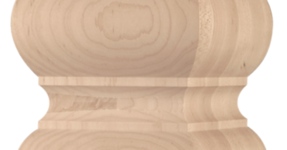 Osborne Wood | Distressed Morning Bar using Osborne Hand Carved and…