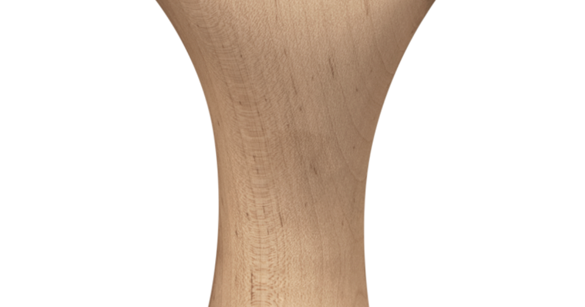 Osborne Wood | Queen Anne Curio Cabinet Revamp