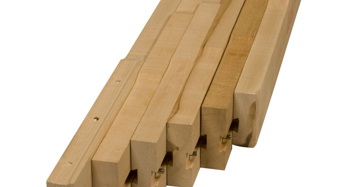 Osborne Wood | New and Improved Table Using 20 Inch Table Slide