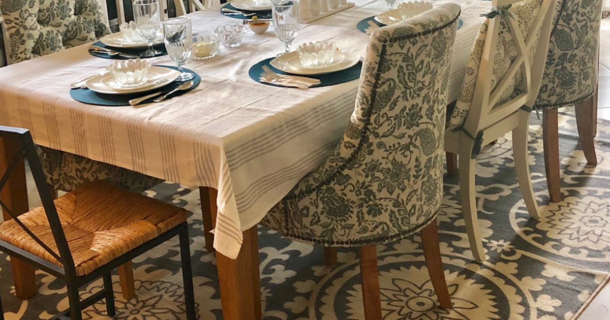 Osborne Wood Chair Legs