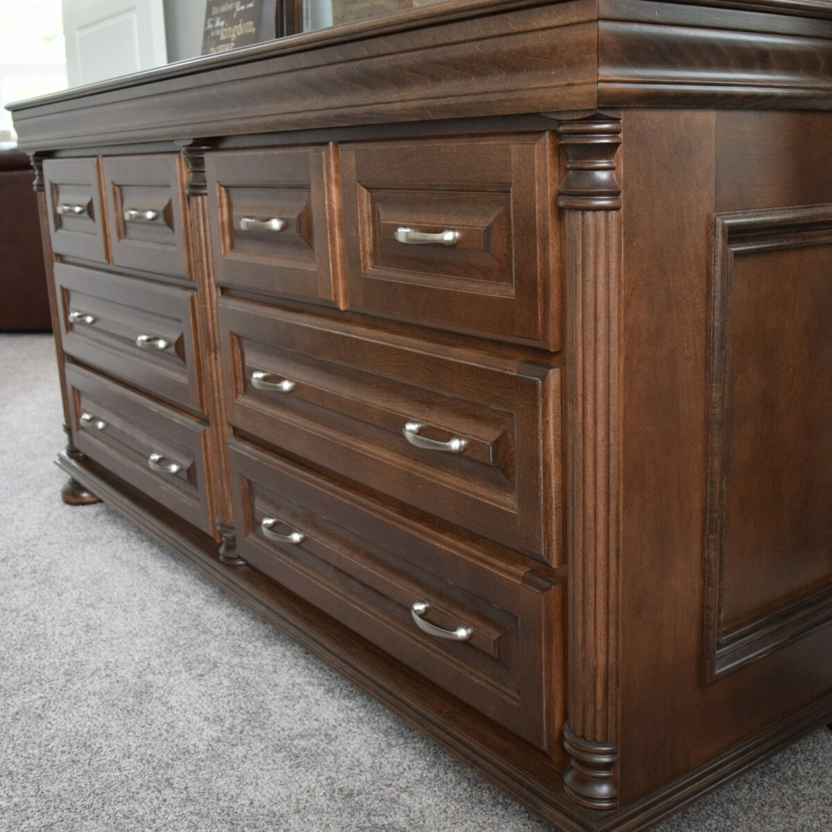 Osborne Wood | Reeded and Fluted Moulding and Trim