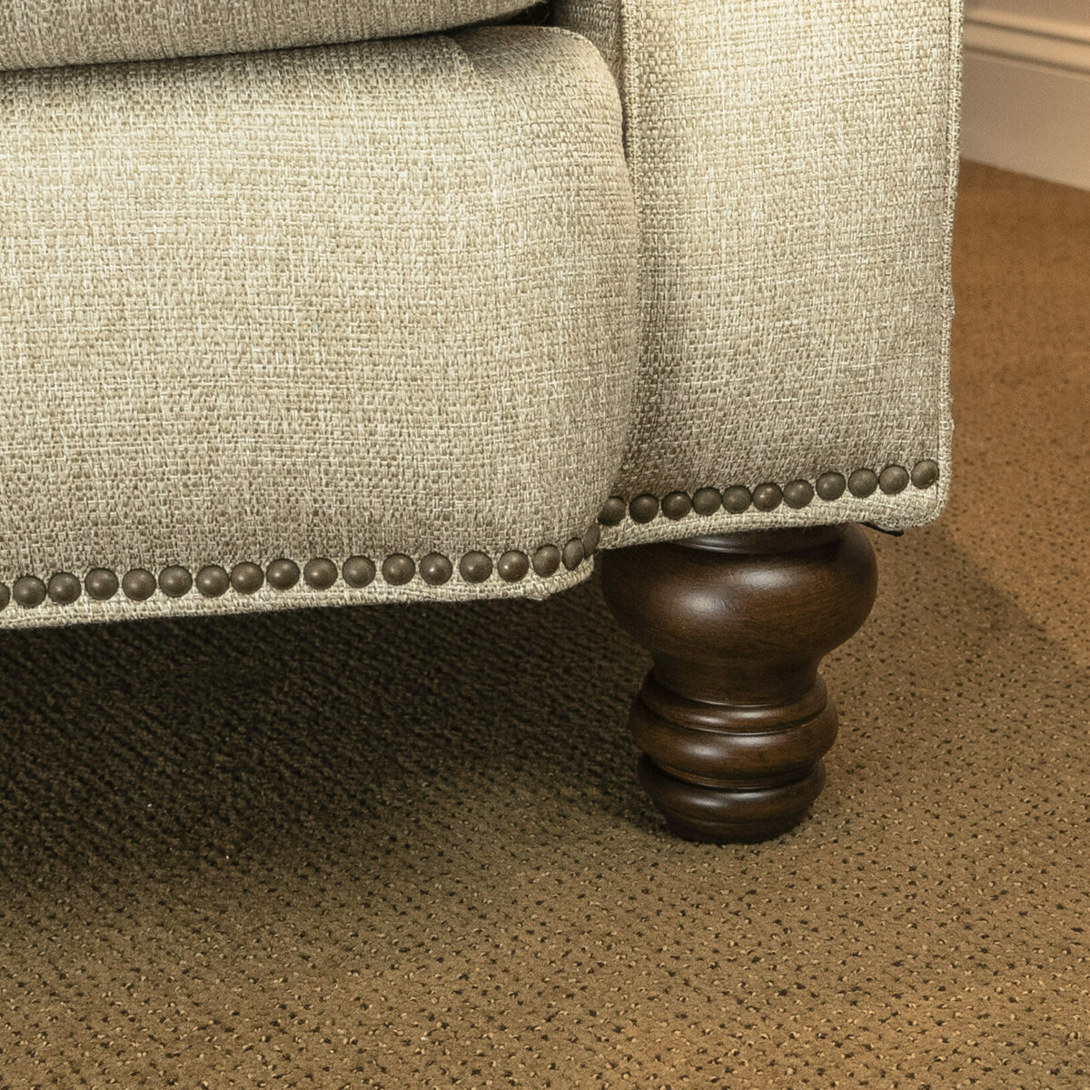 Osborne Wood | Sofa Legs