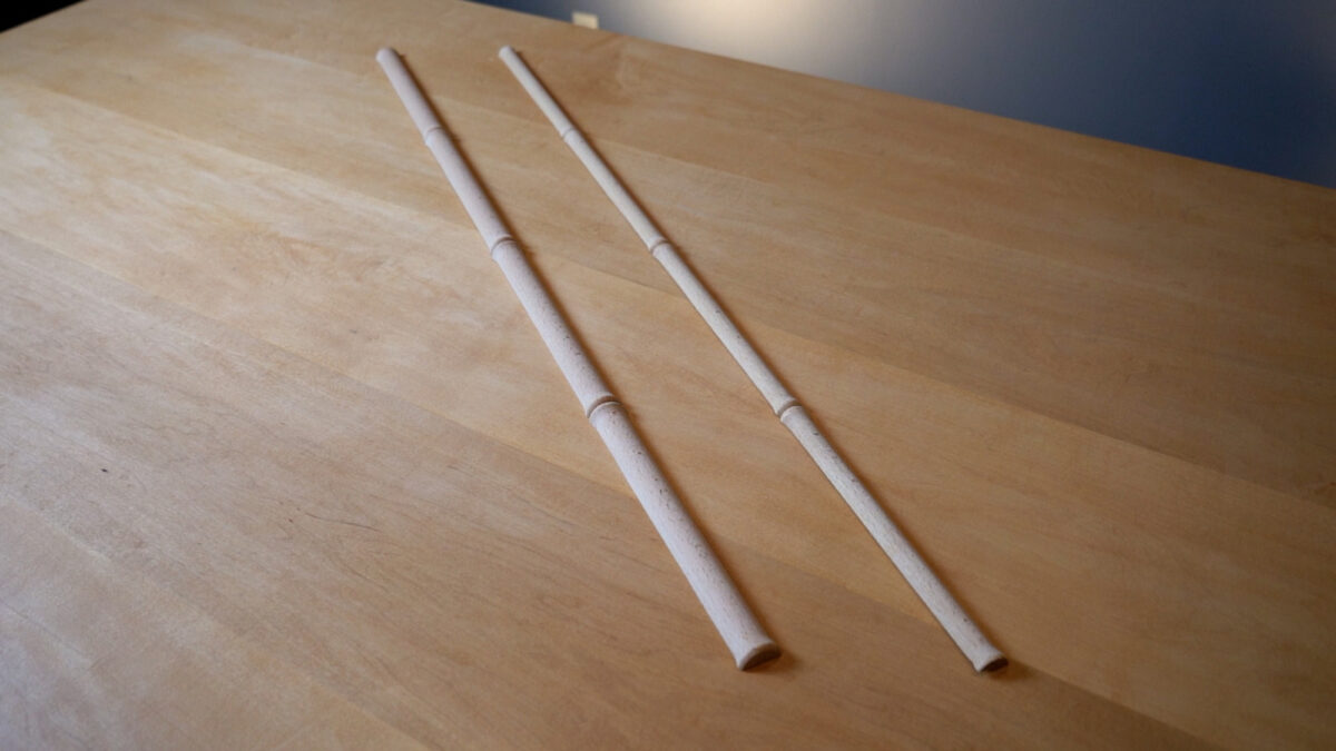 Osborne Wood | Bamboo Moulding and Trim | Osborne Wood