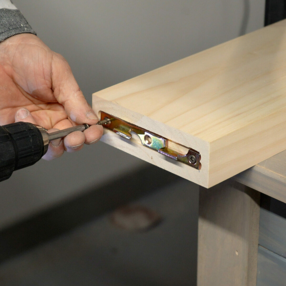 Osborne Wood | Hardware