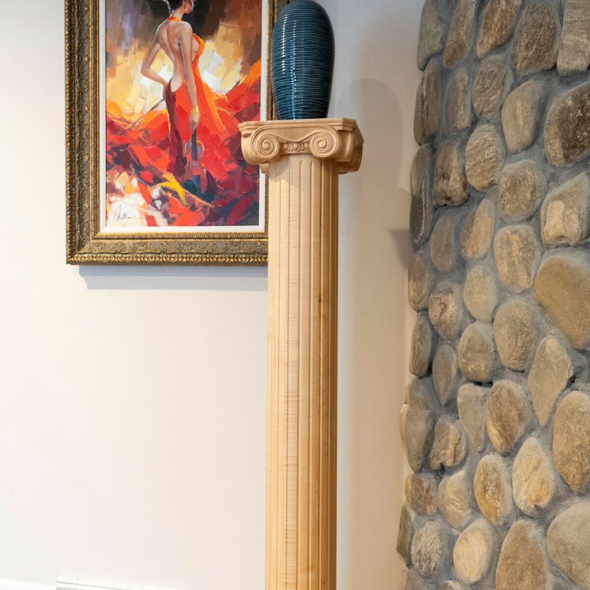 Osborne Wood | Architectural Columns