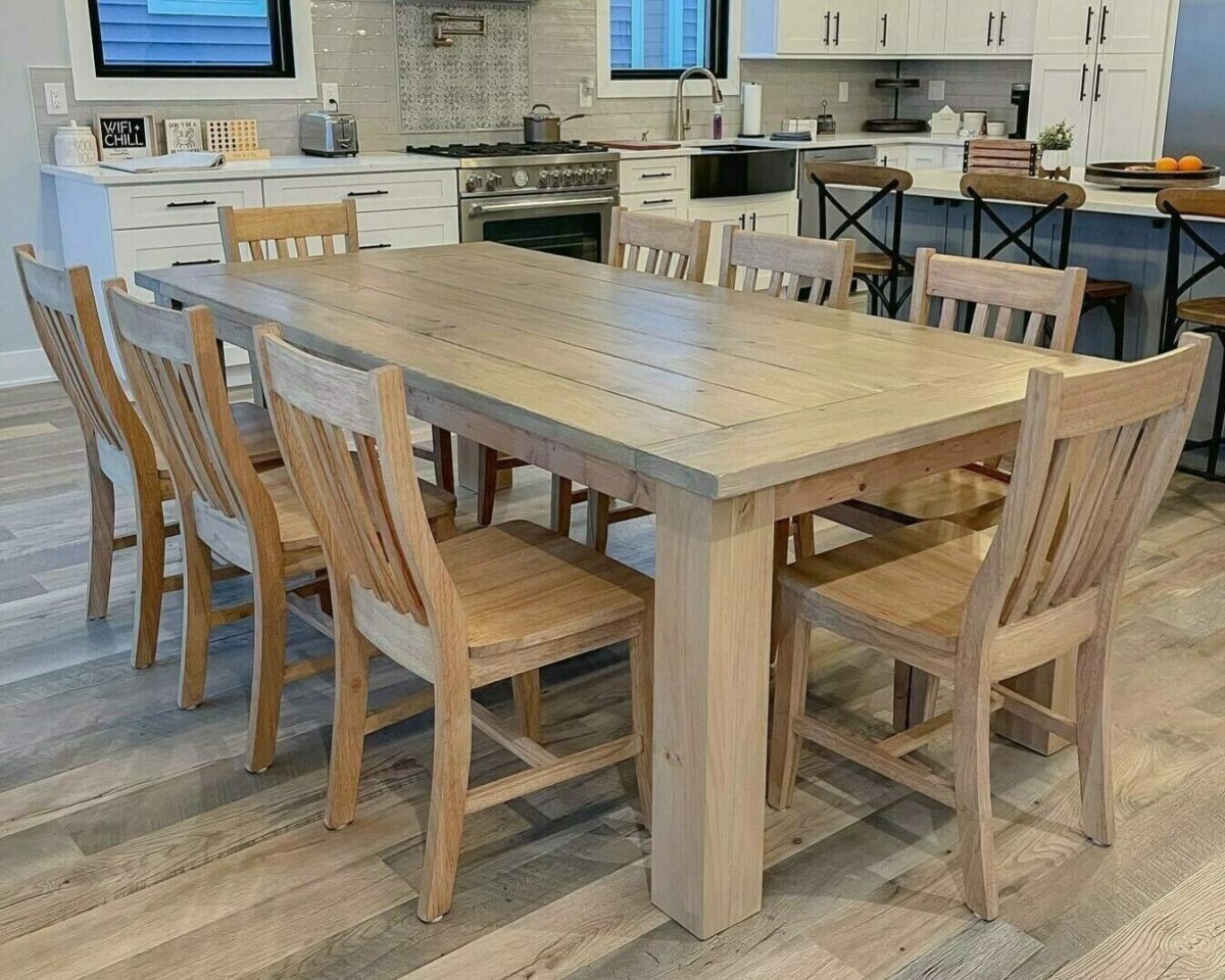 Osborne Wood | Square Collection