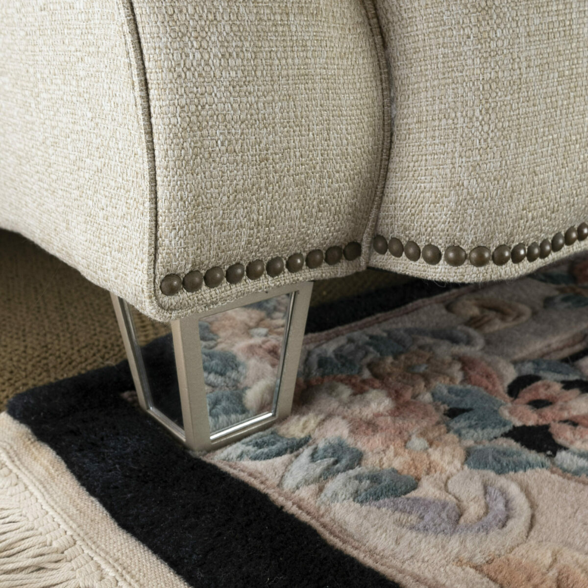 Osborne Wood | Tapered Furniture Feet