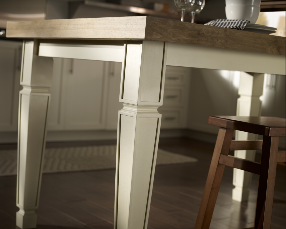 Osborne Wood | Mission Collection