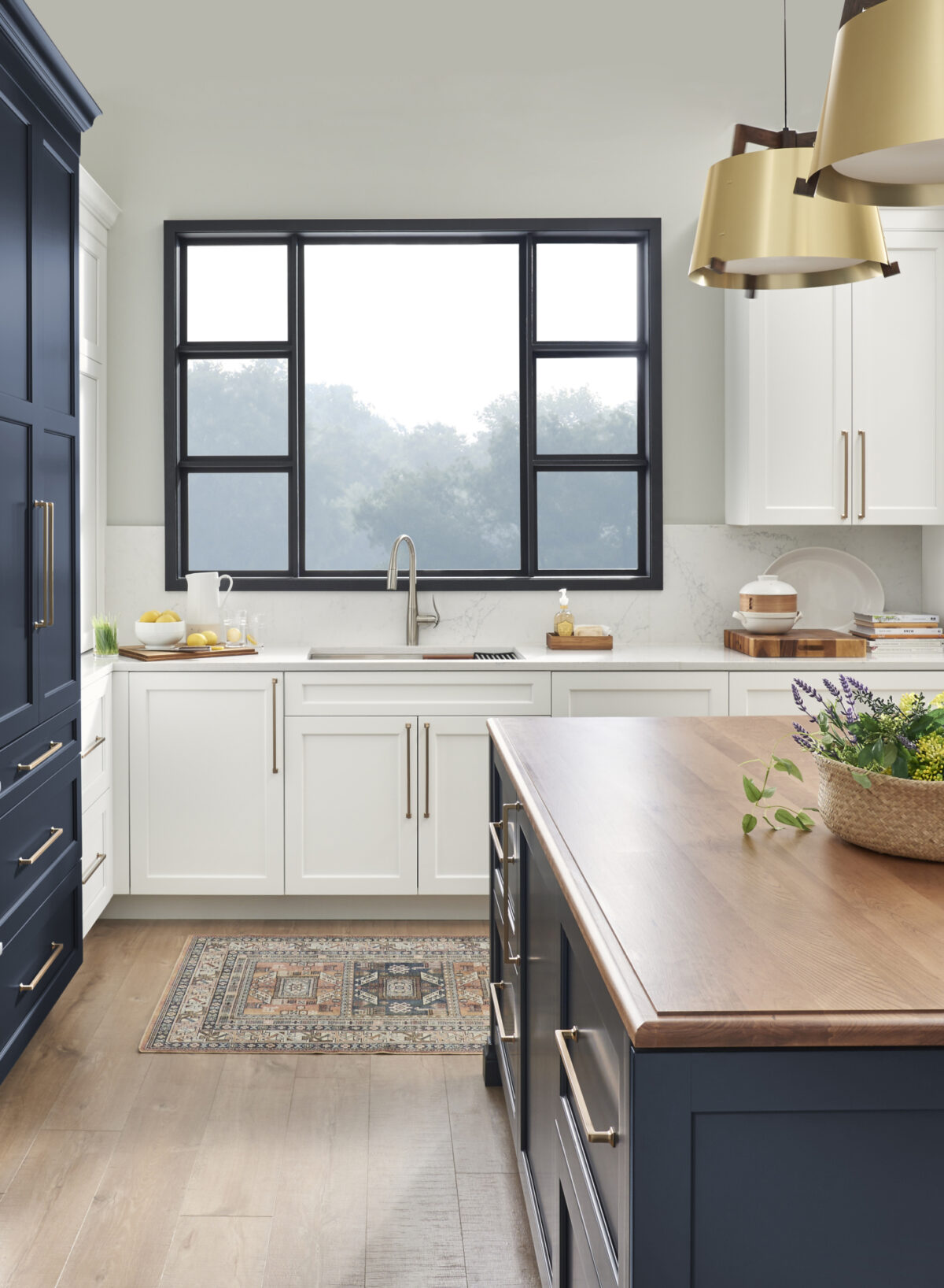 Osborne Wood | Table Tops