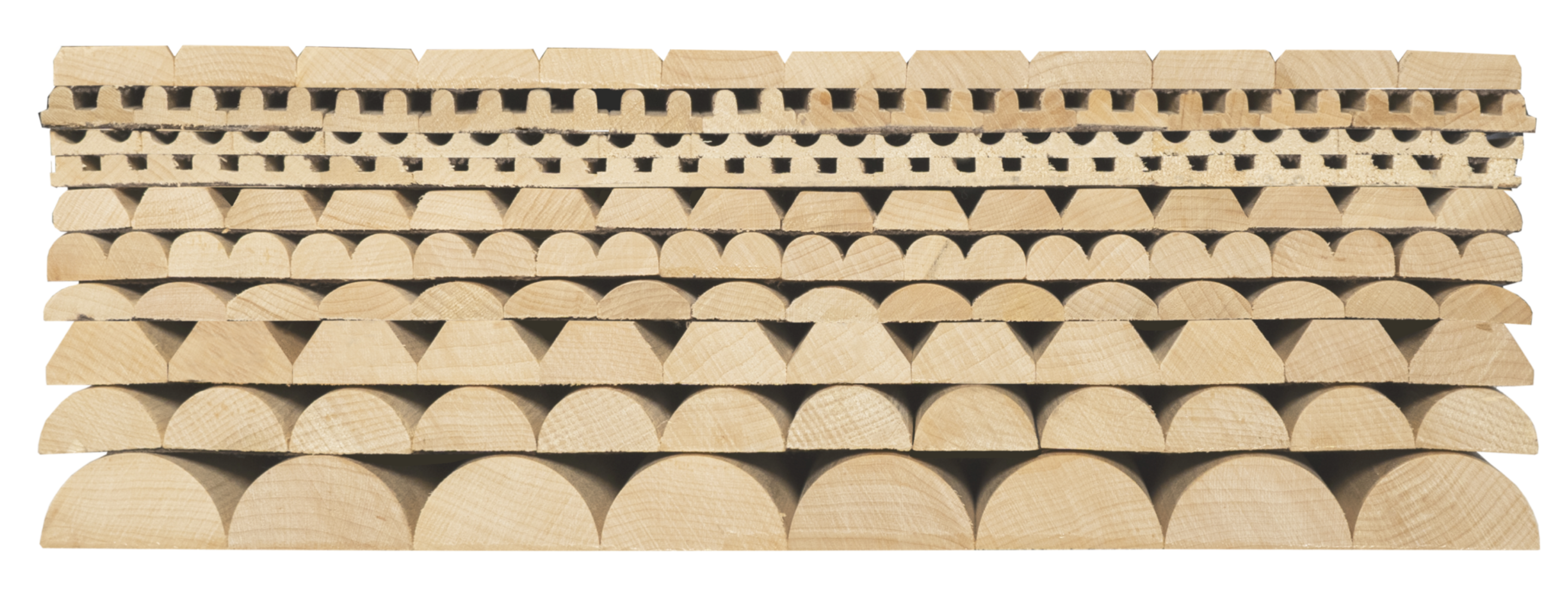 Osborne Wood | What is Tambour Wood? Common Uses & Design Ideas