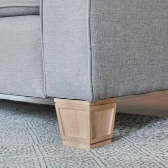 Osborne Wood | Cabinet & Furniture Feet