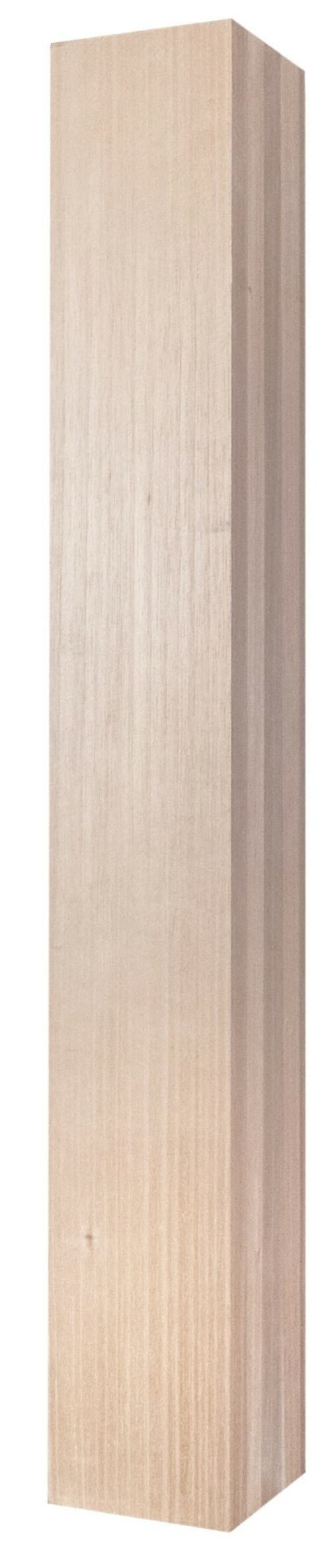 Osborne Wood | Wood Species in Detail: Western Red Cedar
