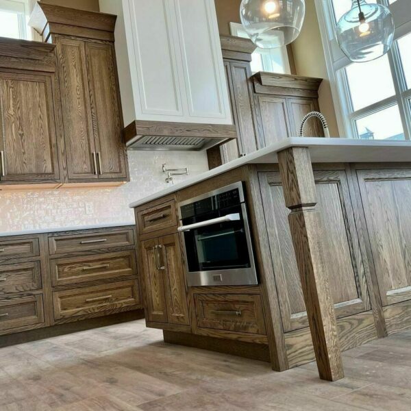 Osborne Wood | Craftsman Table Legs