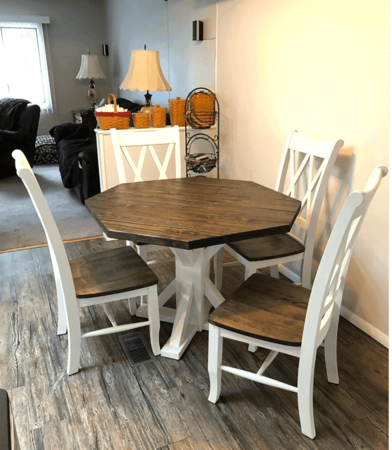 Osborne Wood | Craftsman Collection