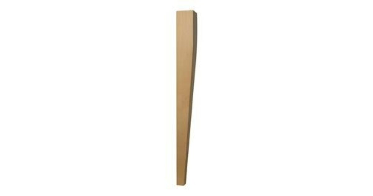 Osborne Wood | Guitar Case Table Using Osborne Table Legs