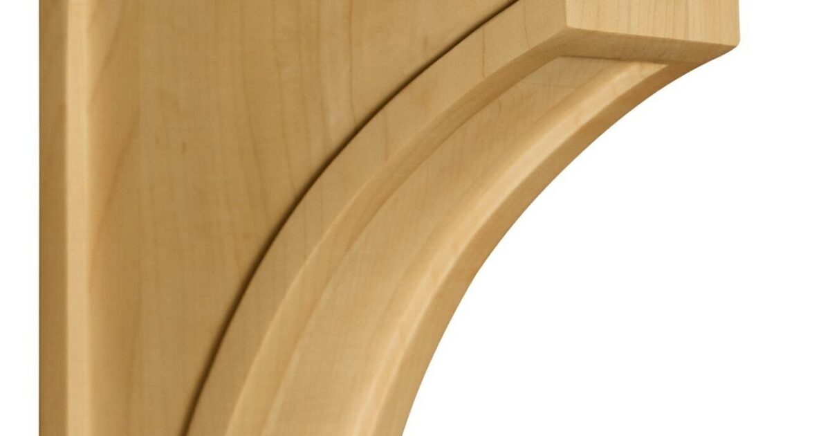 Osborne Wood | Two-Tier Bar Idea Becomes Reality