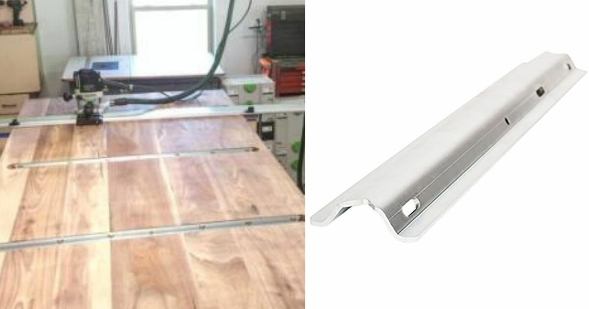 Osborne Wood | Stabilizer Bars Prevent Moisture Issues on Table Tops