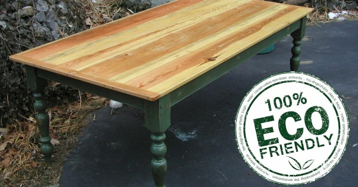 Osborne Wood | 5 Reasons Wood is the Ideal Eco-Friendly Building…