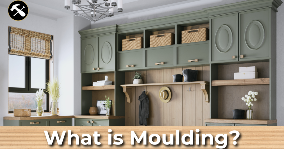 Osborne Wood | What Is Moulding? Types, Uses & Benefits Explained