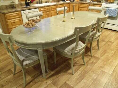 Osborne Wood | New and Improved Table Using 20 Inch Table Slide