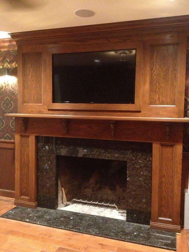 Osborne Wood | Crossgrain Cabinets and Interiors uses Osborne Wood…