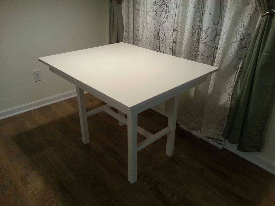 Osborne Wood | Extending the Perfect Table Design