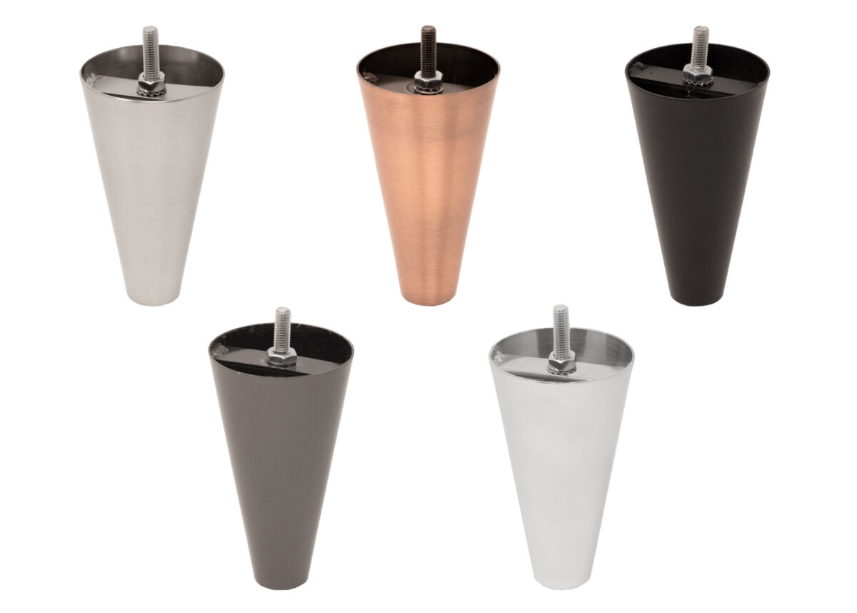 Osborne Wood | Industrial and Metal Furniture Feet