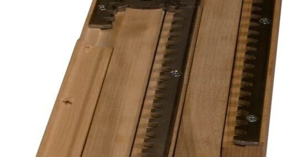 Osborne Wood | 26" Equalizer Table Slide (51" opening)
