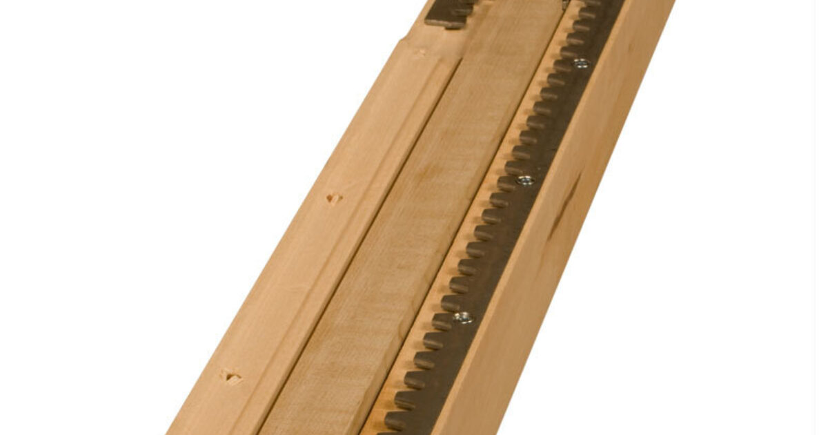 Osborne Wood | 38" Equalizer Table Slide (37" opening)