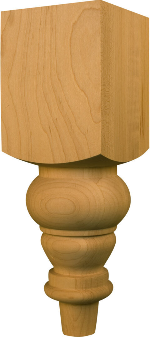 Osborne Wood | Dresser Leg
