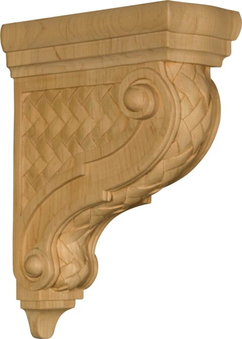 Osborne Wood | Athens Bar Corbel