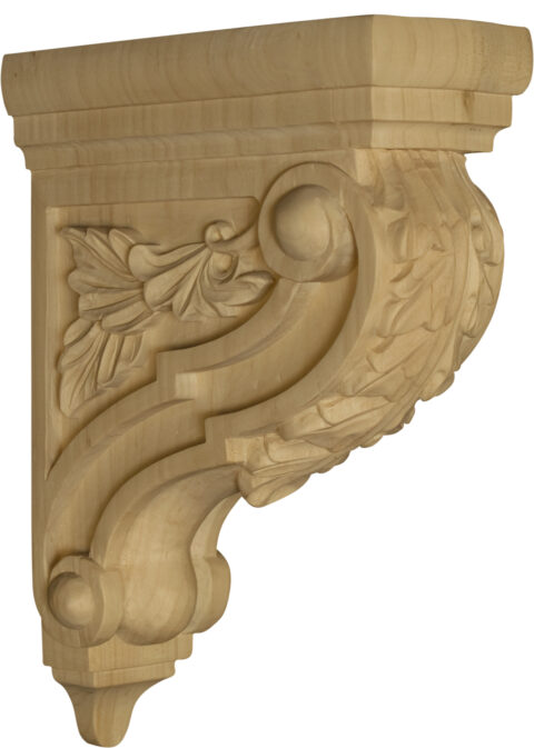 Osborne Wood | Athens Bar Corbel