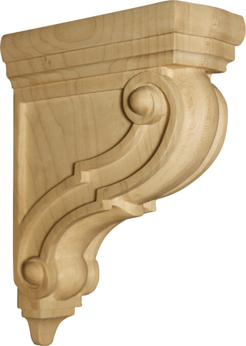 Osborne Wood | Barcelona Classic Corbel