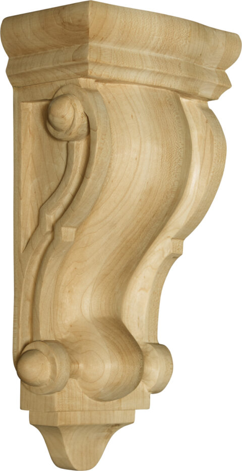 Osborne Wood | Athens Bar Corbel
