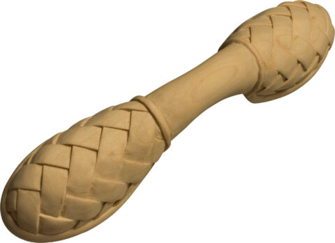 Osborne Wood | Basket Pull