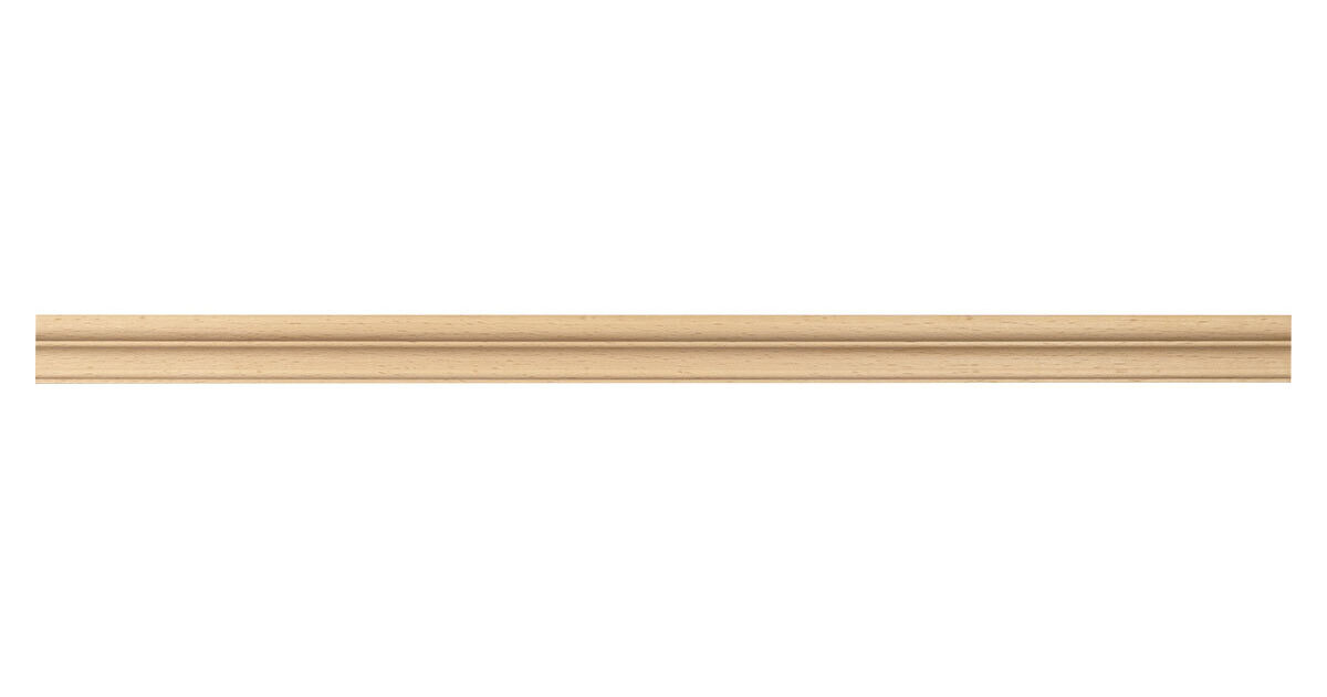 Osborne Wood | 7/8" x 17/32" Brantley Panel Moulding