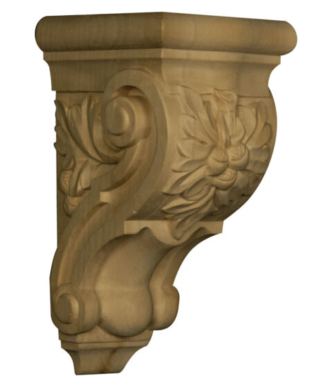 Osborne Wood | Large Modified Classic Corbel